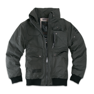 Thor Steinar jacket Steinar Pilot