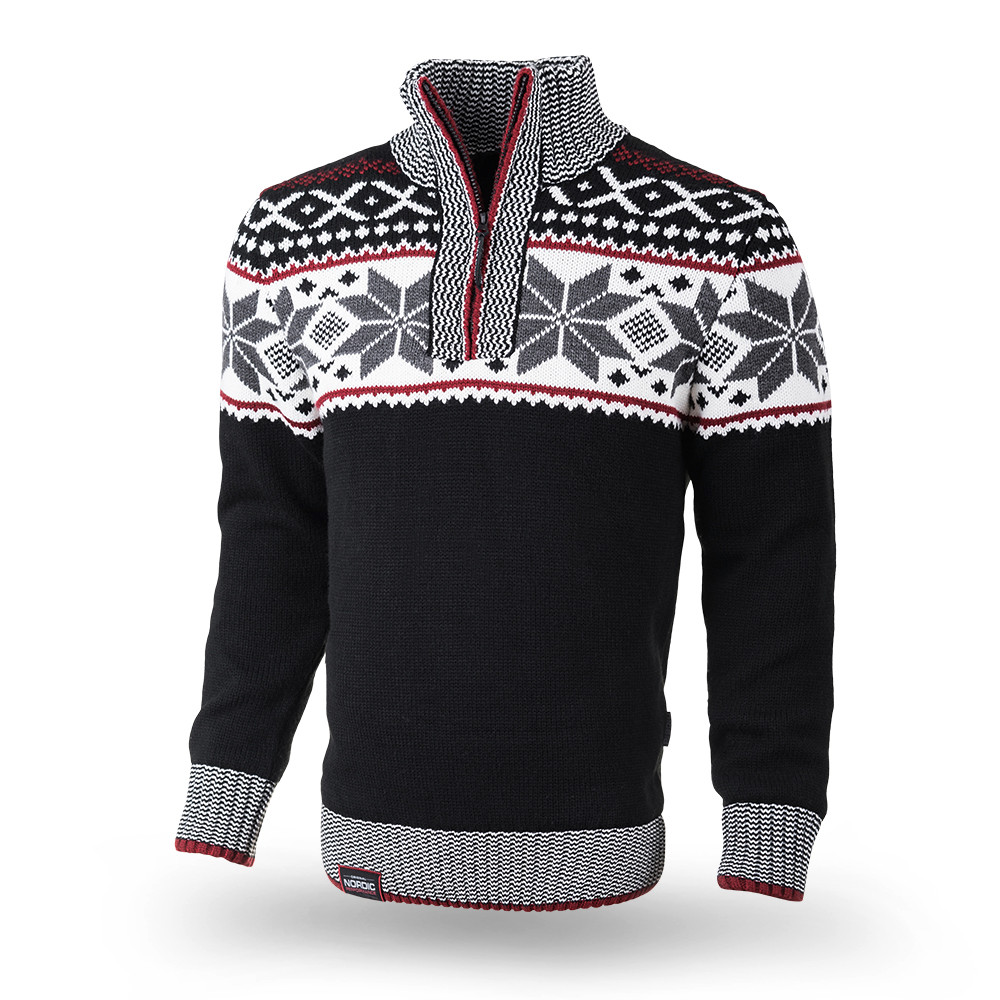 Thor Steinar knit pullover Årborg