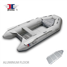 2024 INMAR 290 Inflatable boat with HP aluminum floor - Sunset ...