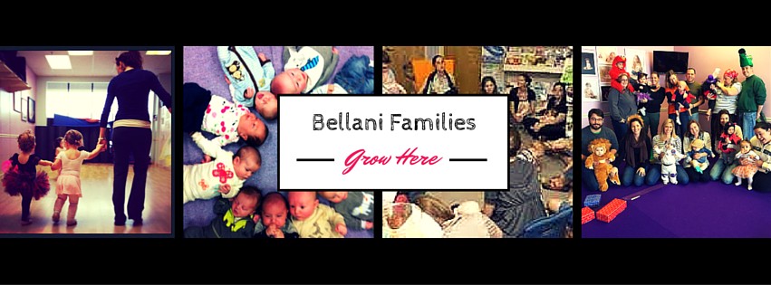 Bellani Maternity - We make Milestones Happen RI Baby and New Mom & Dad ...