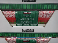 Kirkland Signature Bath Tissue 3 Ply 48 x 270 Sheets - Fairdinks