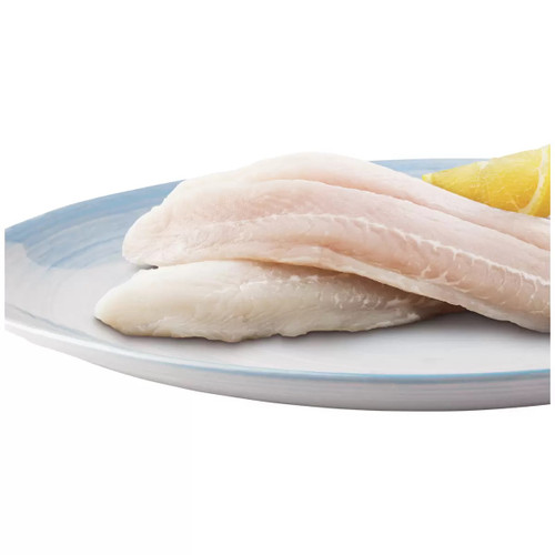 KB's Premium Basa Fillets 2KG - Fairdinks