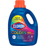 Clorox 2 Products - Fairdinks