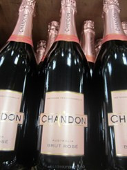 Chandon Rose 750ml - Fairdinks
