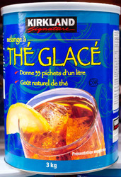 Kirkland Signature Japanese Green Tea 100 bags - Fairdinks