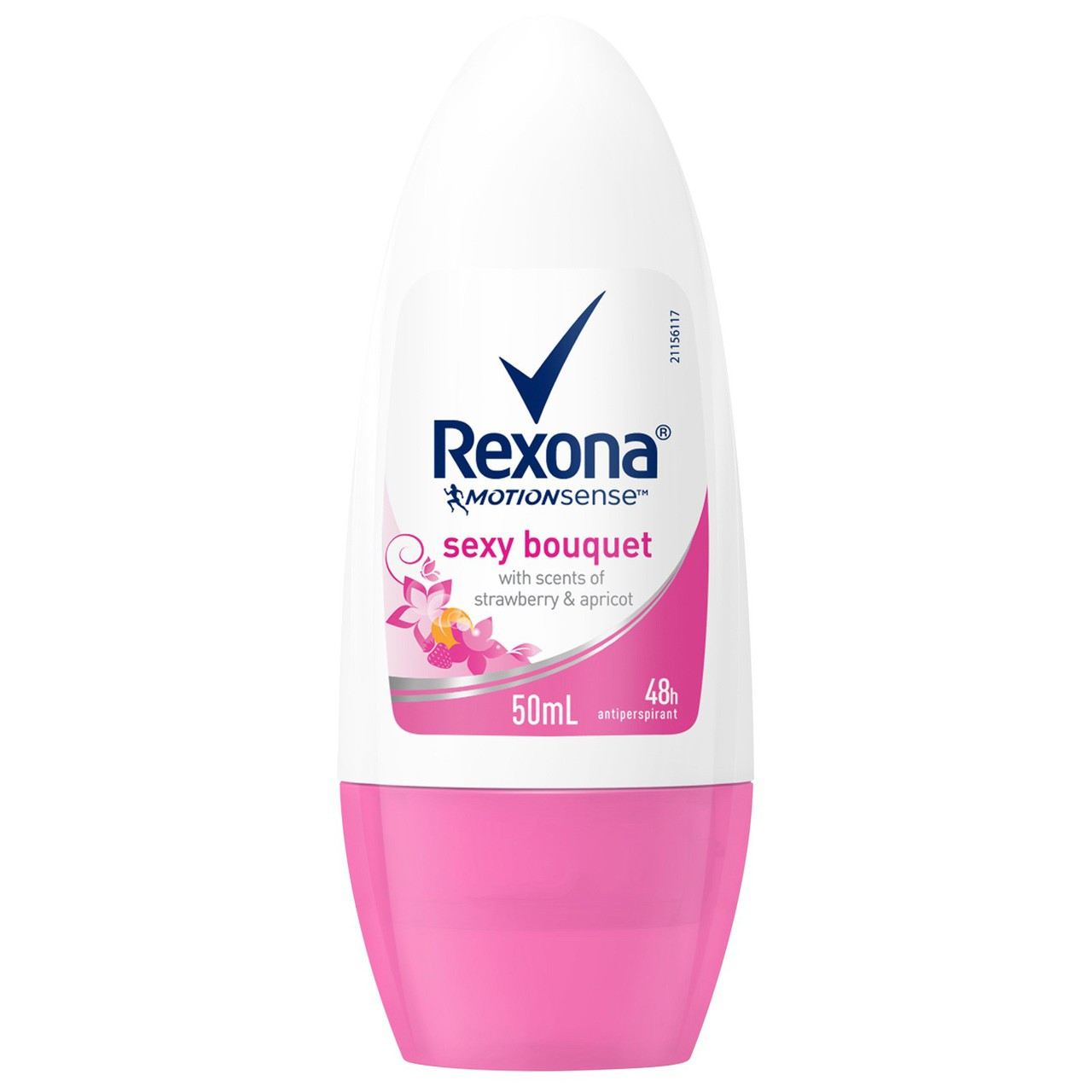 Rexona / Dove Roll On Male & Female 6 x 50ml - Fairdinks