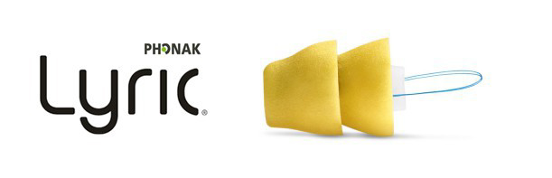 Phonak Lyric Discounted at HEARING SAVERS