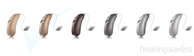 Unitron Moxi Tempus Fit R-Pro Rechargeable hearing aid - Discounted at ...