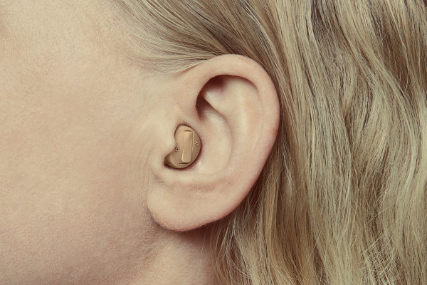 Oticon Opn Custom Hearing Aids - See Prices Online - HEARING SAVERS