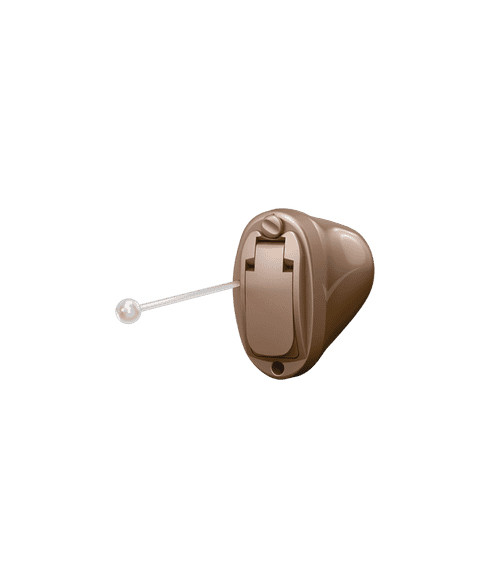 Oticon Own 2 Custom hearing aid - Discounted at HEARING SAVERS Oticon Own 2 Custom hearing aid - Discounted at HEARING SAVERS