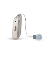 Beltone Rely 4 rechargeable hearing aid - Discounted at HEARING SAVERS