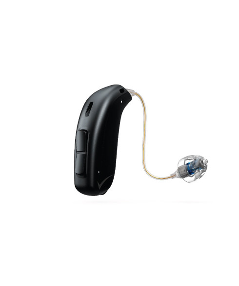 Oticon Opn 2 miniRITE-T hearing aid - HEARING SAVERS