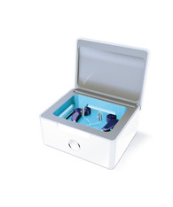 Signia PerfectClean Hearing Aid Cleaning System - Discounted at HEARING ...