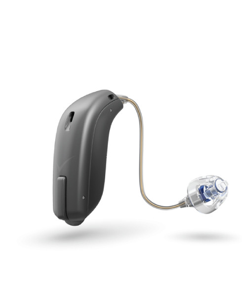 Oticon Ruby 2 miniRITE hearing aid - Discounted at HEARING SAVERS