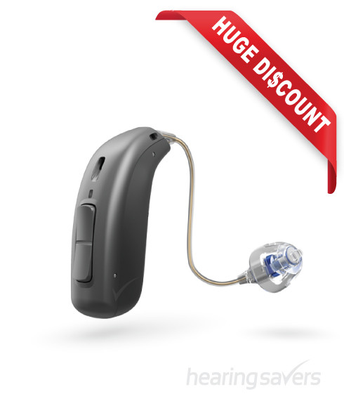 Oticon Ruby 2 miniRITE R rechargeable hearing aid - Discounted at ... Oticon Ruby 2 miniRITE R rechargeable hearing aid - Discounted at ...