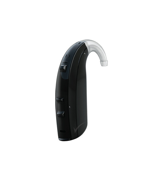 ReSound ENZO Q 9 Super Power hearing aid - Discounted at HEARING SAVERS
