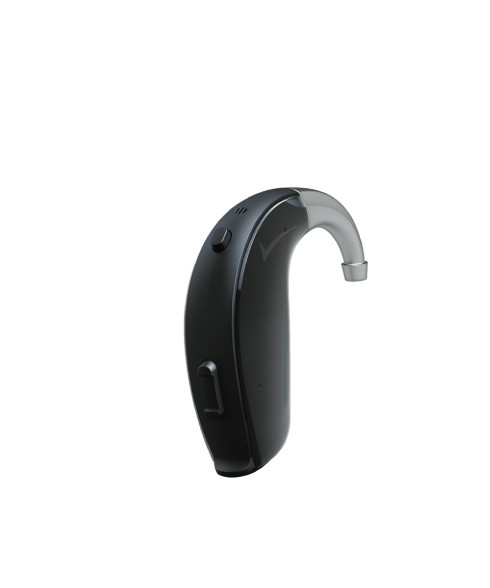 ReSound ENZO Q 5 Power hearing aid - Discounted at HEARING SAVERS