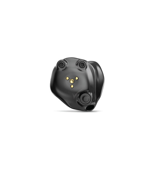 Starkey Livio AI 1200 R custom rechargeable hearing aid - Discounted at ...