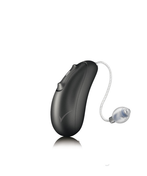 Unitron Moxi Blu-R 3 rechargeable hearing aid - Discounted at HEARING ... Unitron Moxi Blu-R 3 rechargeable hearing aid - Discounted at HEARING ...