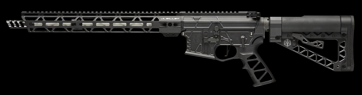 JL Billet Easter Sale/10% Site Wide + 15% off Rails - Calguns.net