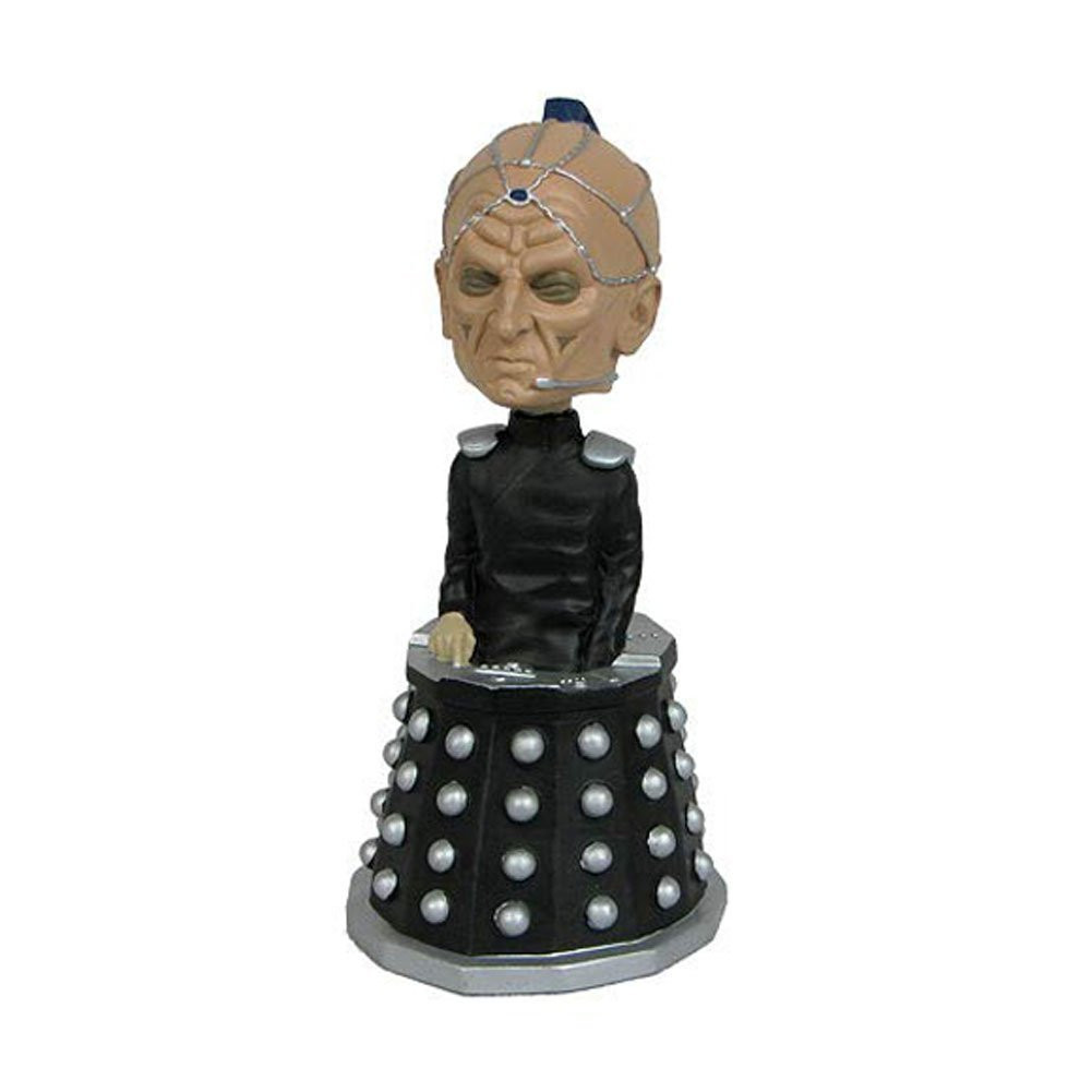 davros figure