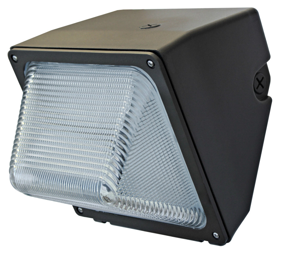 Best LEDWP30W-4K 30 Watt 4K LED Wall Pack | Provision Lamp