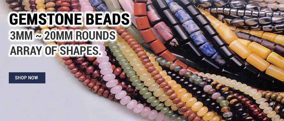 JnsBeads.com - No gimmicks. No Sales. Simply Lowest Prices Everyday!
