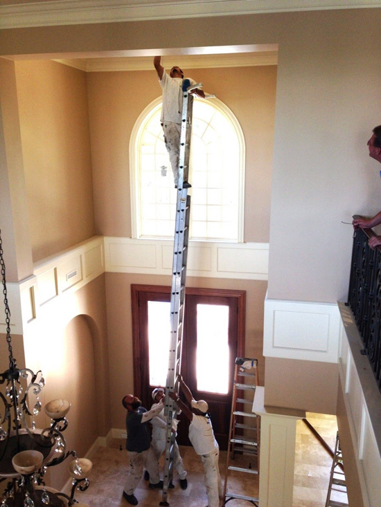 Ladder Fail IV - Ladder-Max LLC