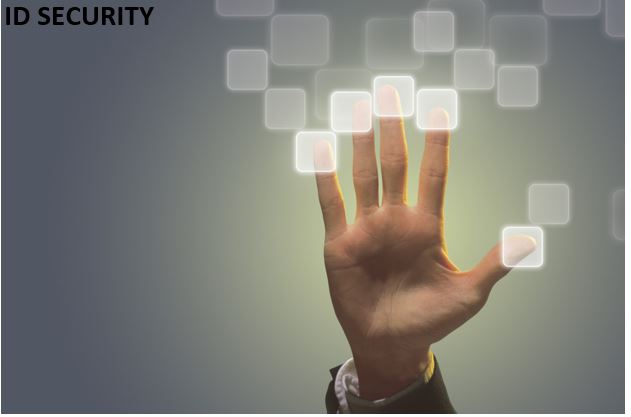 Designating Different Levels of Security with ID Cards - Evergreen ID ...