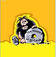 The History of ID Cards - Evergreen ID Systems