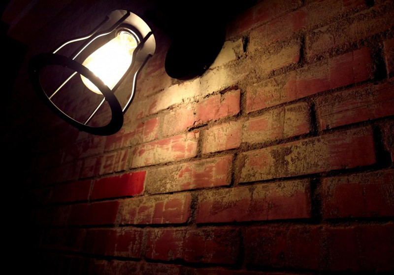 Guide to Solar Wall Lights