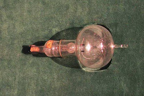 History of Lighting