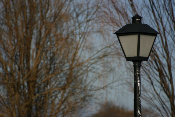 History of Lighting