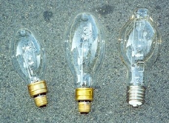 History of Lighting