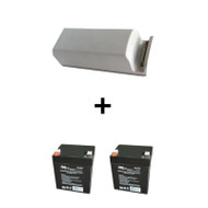 BestCare | TC12 Control W/Battery Pack | WP-TC12-CPAK