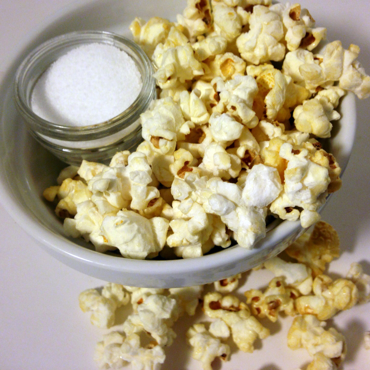 Kettle Corn Popcorn