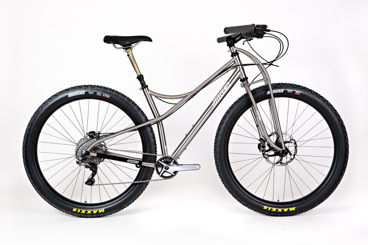 Anyone here a fan of Jeff Jones bikes? : r/MTB