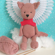 Knitting Kits and Learn to Knit Kits- affordable craft kits for ...