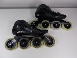 VNLA Skates | Vanilla Roller, Jam and Speed Skates