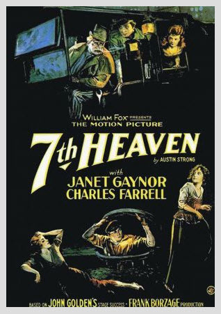 7th Heaven. www.zeusdvds.com - Zeus