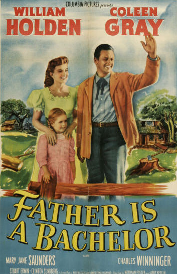 Father Is A Bachelor. www.zeusdvds.com - Zeus