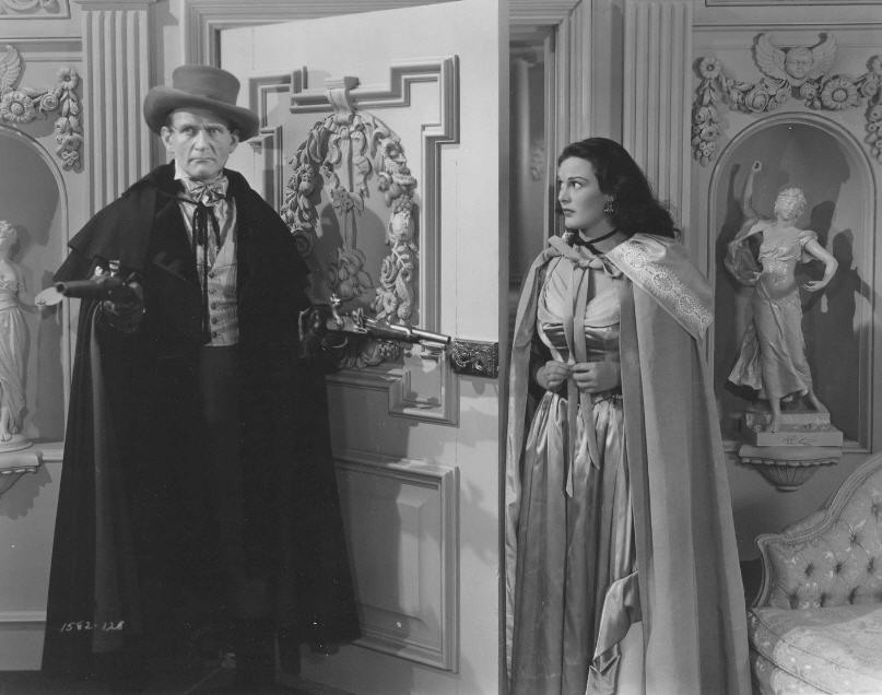 The Fighting O'Flynn (1949) DVD - Zeus