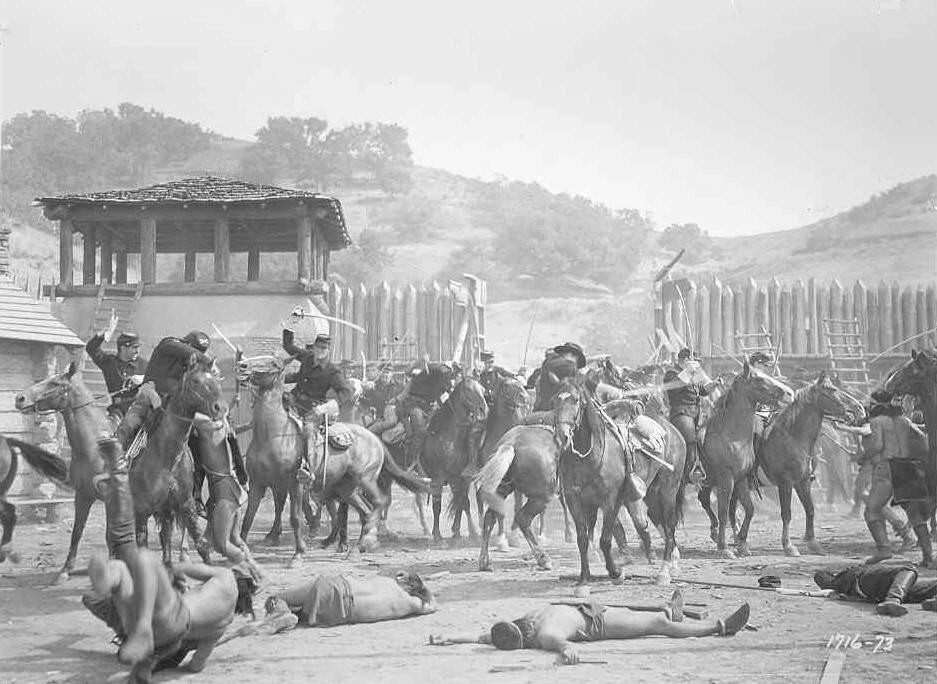 Column South (1953) DOWNLOAD - Zeus