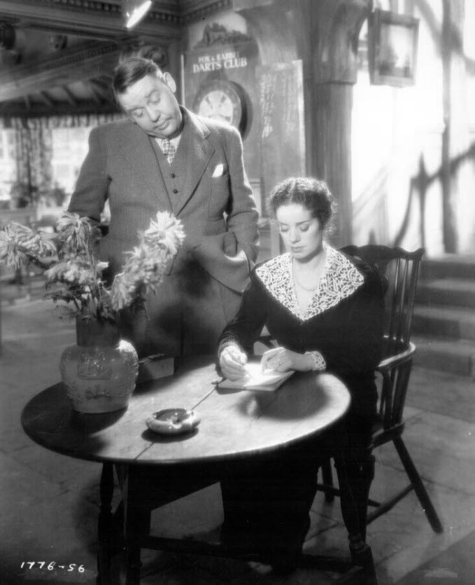 The Beachcomber (1938) DVD - Zeus