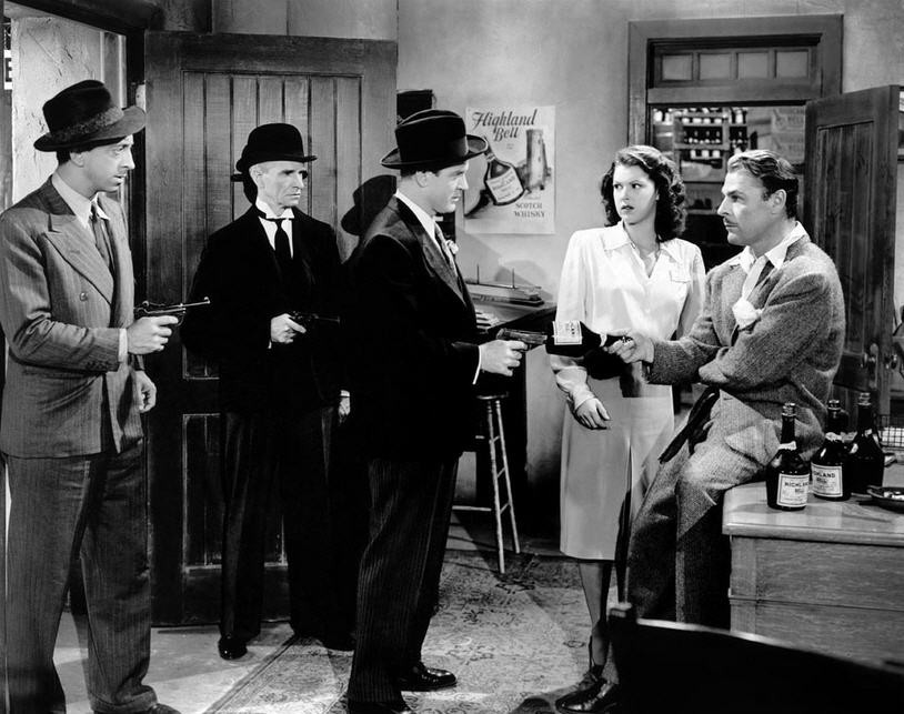 Nightmare (1942) DVD - Zeus