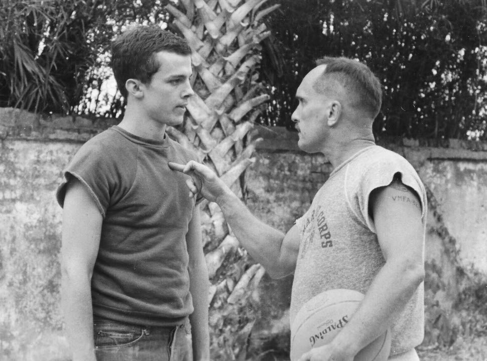 The Great Santini (1979) DVD - Zeus