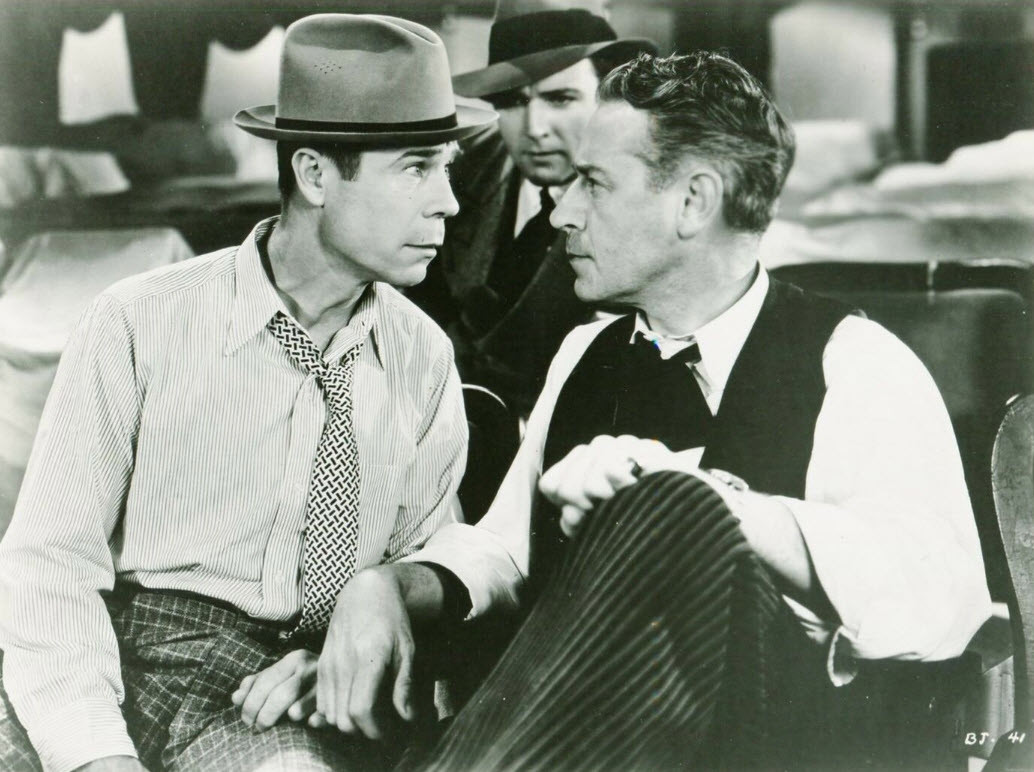 Bright Lights (1935) DVD - Zeus