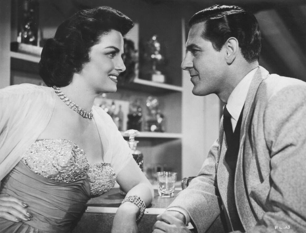 The French Line (1953) DVD - Zeus