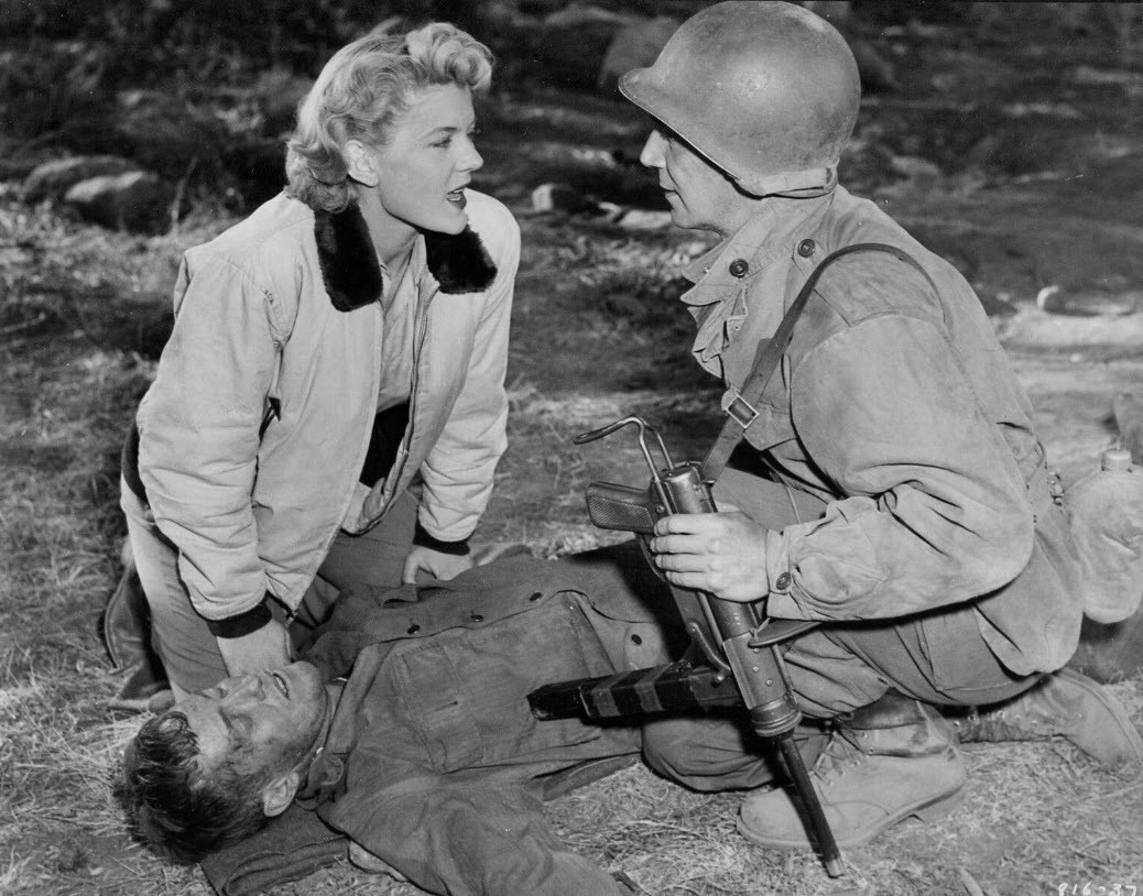 Target Zero (1955) DVD - Zeus