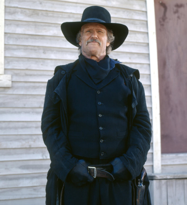 Outlaw Justice (1999) DVD - Zeus